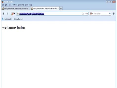 servlet1 ppt