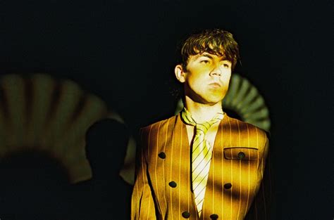Declan Mckenna On Going Independent And Supporting Sabrina Carpenter On