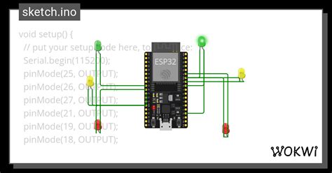 Nagasaiex No2 Wokwi Esp32 Stm32 Arduino Simulator