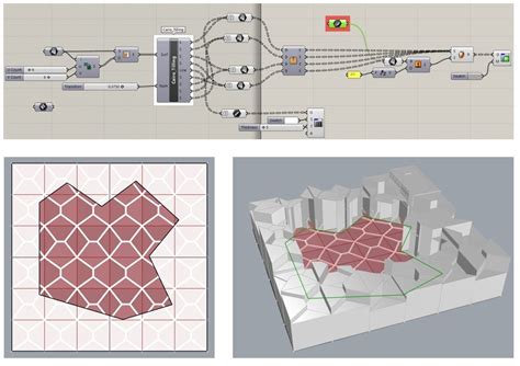 Computational Design In Grasshopper By Danil Nagy Generative Design