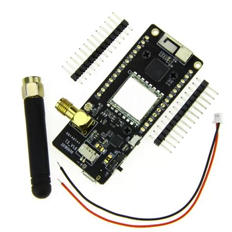 Funzione Rssi Digitale Esp32 Modulo Radio Per Ricezione Segnale Efficiente Eur 5718 Picclick It