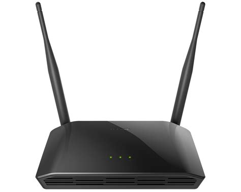 D-Link DIR-615