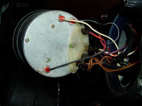 Replace Speedometer Pelican Parts Forums