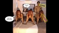 Hexxet The Girlfriend Multiplier