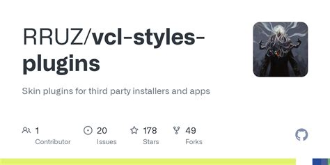 Vcl Styles Pluginsinnosetup Pluginvclstylesinnoliteiss At Master · Rruzvcl Styles Plugins