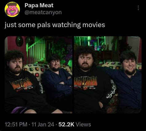 1875 Best R Meatcanyon Images On Pholder For Those Who Werent Able