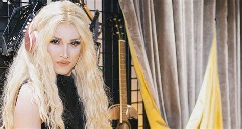 Jonbers Blonde Booking Agent And Contact Details
