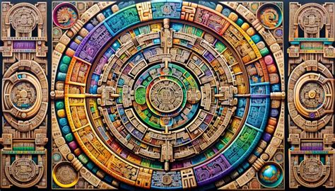 Mayan Zodiac Calculator 60 Photos