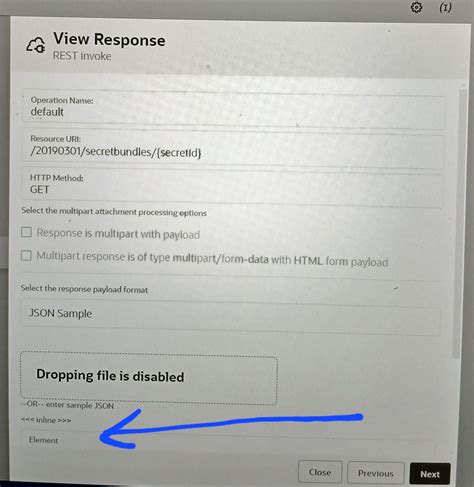 Soalicious Oic Create Secret In Oci Vault To Store Your Keys And Access From Oic