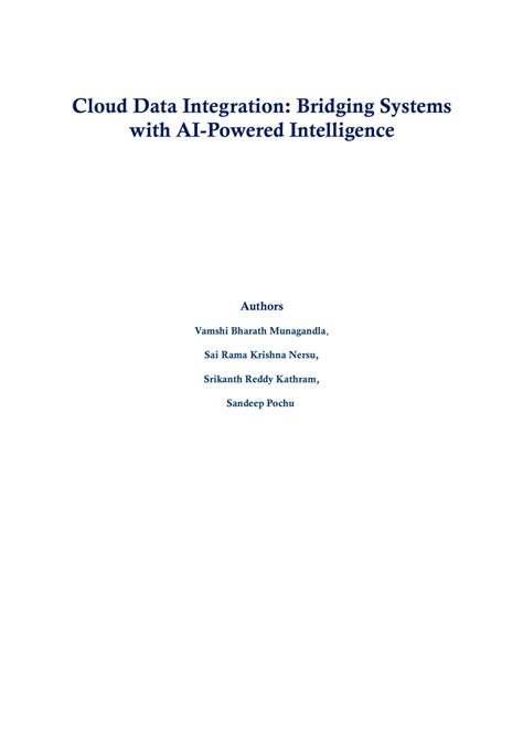 pdf chapter 4 ai driven data quality and governance cloud data