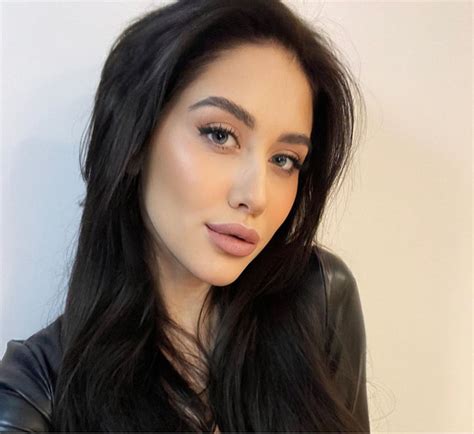 Tanya Bahtina Bio Age Height Wiki All Models Bio