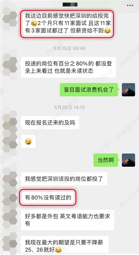 java 大厂程序员失业 8 个月后的真实写照 个人文章 SegmentFault 思否