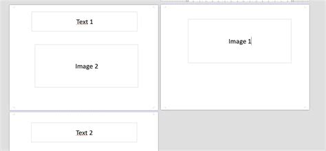 Image Libreoffice Writer Macro Add Pictures In The Right Place Stack Overflow