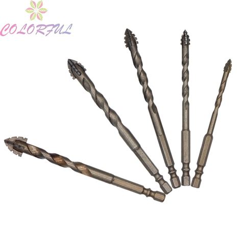 Multi Application ชุดดอกสว่านประหลาดพร้อมขนาดต่างๆ Shopee Thailand