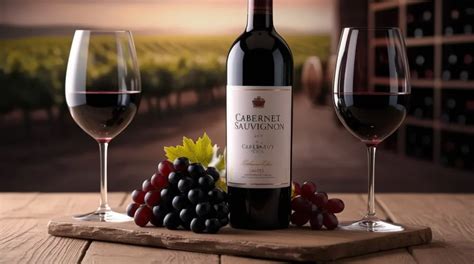 The Ultimate Guide To Wine Types Exploring Varieties Styles And