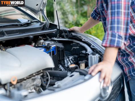 7 Warning Signs Your Car Needs Immediate Engine Check