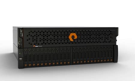 Pure Storage All Flash Storage Array Revealed Stephen Foskett Pack Rat