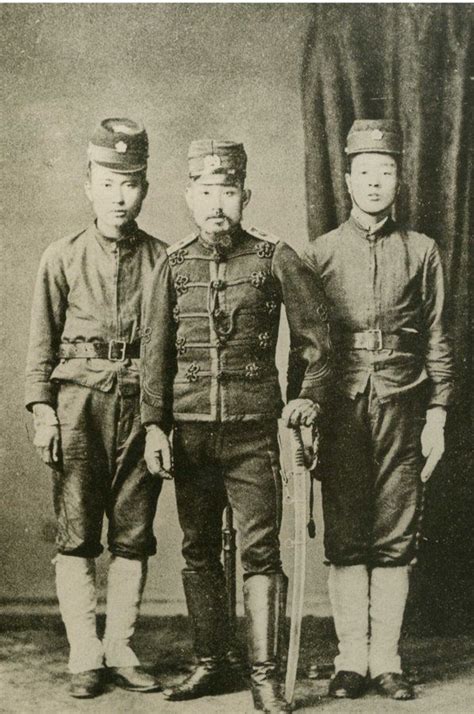 루스뜨로 On Twitter 한국사 제국 군인