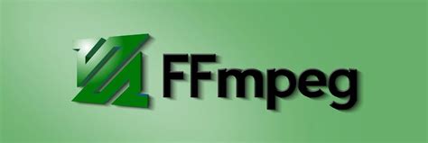Выпущен FFmpeg Игры в Linux