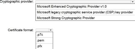 How Should You Configure The Certificate Exam Training