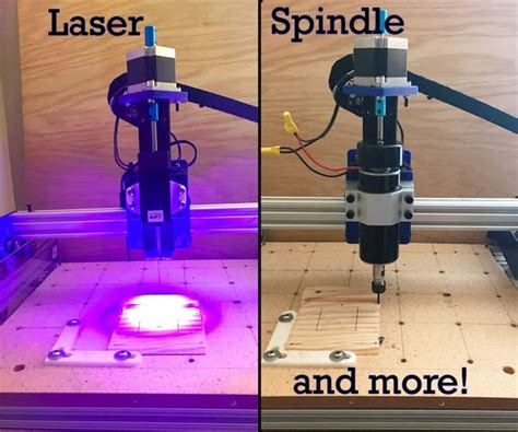 Cnc 3d Instructables
