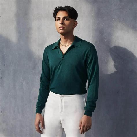 Why Jason Patel Is One Of The Hottest Names In Acting Absolutely Cheshire