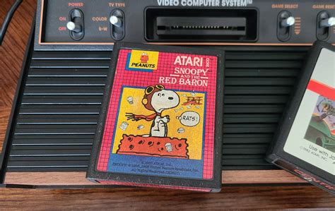 Collecting For The 2600 Page 227 Atari 26007800 Atariage Forums