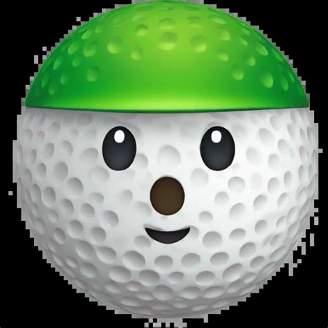 Golf Emoji Ai Emoji Generator