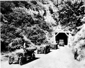 Tunnels Roads And Rails Lafayette Historical Society