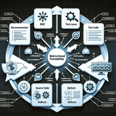 双向追溯（bidirectional Traceability的原理和应用 知乎