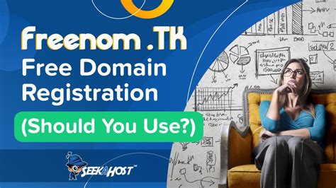 Freenom Tk Domain Registration Are They Any Good For Your Website