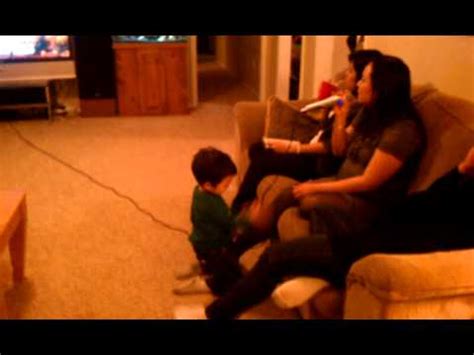 Humping Mama T S Leg Youtube
