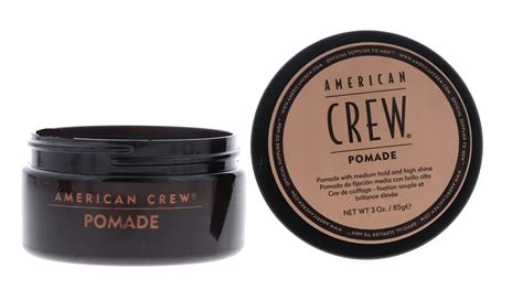 American Crew Pomade