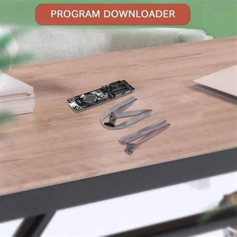 esprog development board jtag debug program downloader compatible for