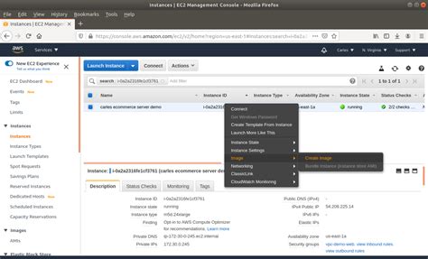 How To Recover Access To Your Amazon Aws Ec2 Instance If You Loss Your