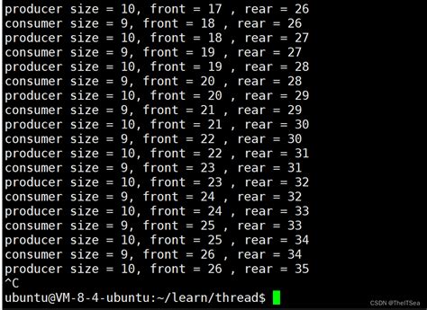 Linux系统编程线程 errorno CSDN博客