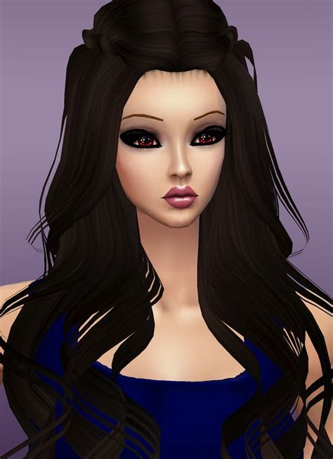 Captured Inside IMVU Join The Fun Imvu Avatar Virtual World