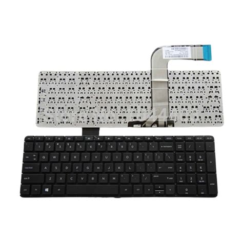 Buy Hp Pavilion P Laptop Keyboard Online Xparts In