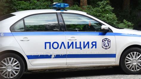 Новият шеф на МВР Пловдив Ще се справя Новини бг