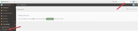 Deleting A Client Youthcenter Docs