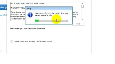 Lỗi The Application Has Failed To Start Because Its Side By Side Configuration Is Incorrect Và