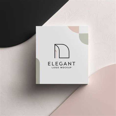 A Box Of The Element Features An Element Of Infinity Premium Ai