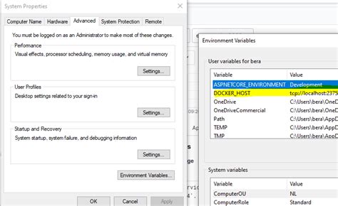 Core Testcontainers For Net Error Auto Discovery Did Not Detect A Docker Host