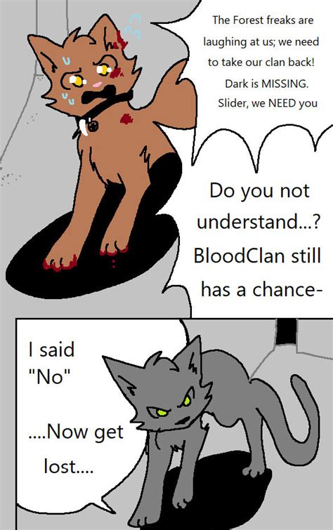 light in the dark slider s side story p16 by nikkiredfox14 on deviantart