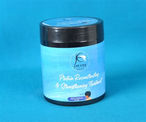 Protein Reconstructing And Strengthening Treatment Jay Cee Beauty
