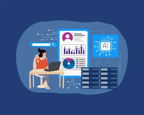 top ai and ml application development company lexicon networks