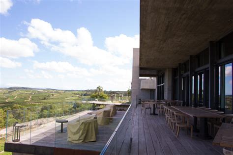 Bodega Garz N Enoturismo No Uruguai Primeiro Lugar No The Worlds Best Vineyards