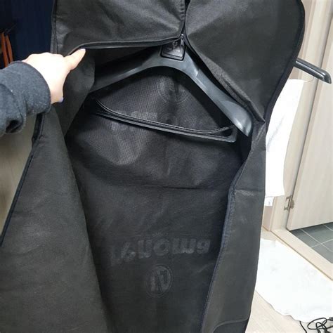 Get 레노마 정장수트케이스 양복보관가방 On Bunjang Boost Your K Goods Collection