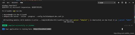 Vuejs系列（一）：vuejs目录结构！vuejs组织目录 Csdn博客