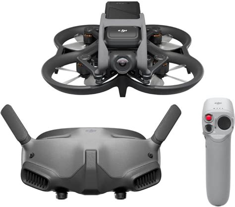 Dji Fpv Explorer Combo Goggles Integra Fpv Drone With